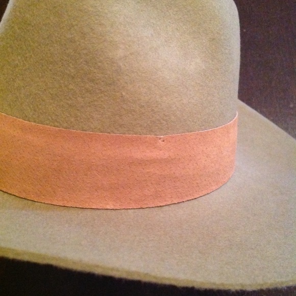 NOAKE | Accessories | Noake Wyeth Rancher Hat | Poshmark